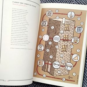Vintage | Accents | Boris Vian Je Voudrais Pas Crever Illustrated ...